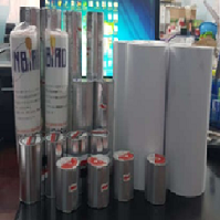 372693 - Teleprinter recording paper – Ntncorp