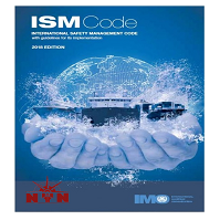 Guide to Maritime Security and ISPS CODE - 2021 Edition – Ntncorp
