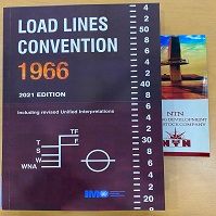 Load Line Convention 1966 - 2021 Edition – Ntncorp