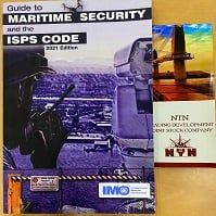 Guide to Maritime Security and ISPS code - 2021 Edition – Ntncorp