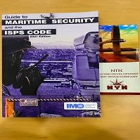 Guide to Maritime Security and ISPS code - 2021 Edition – Ntncorp