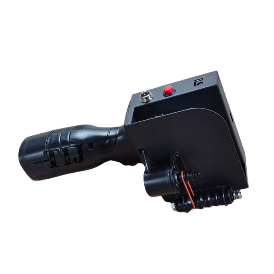 Máy In Date Cầm Tay TIJ 550V | Bo mạch tốt - Bền bỉ, Mực siêu Bám dính ...