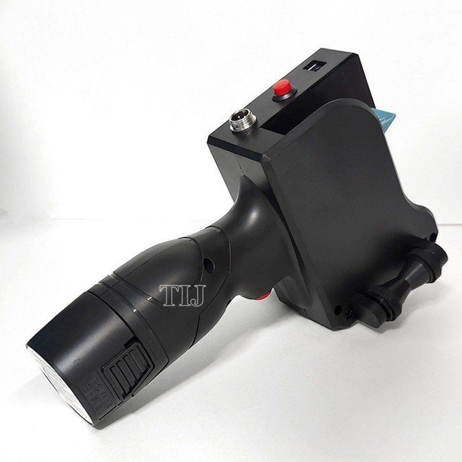 Máy In Date Cầm Tay TIJ 280R– TIJ Store