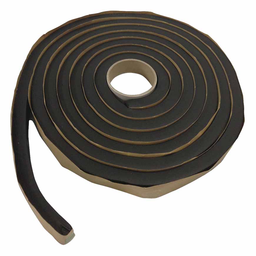 Gioăng trương nở Conmik Waterstop – CHỐNG THẤM CONMIK