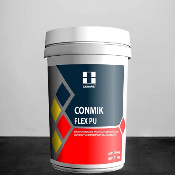 Conmik Flex PU Source: Conmik Flex PU – CKA-S VIỆT NAM