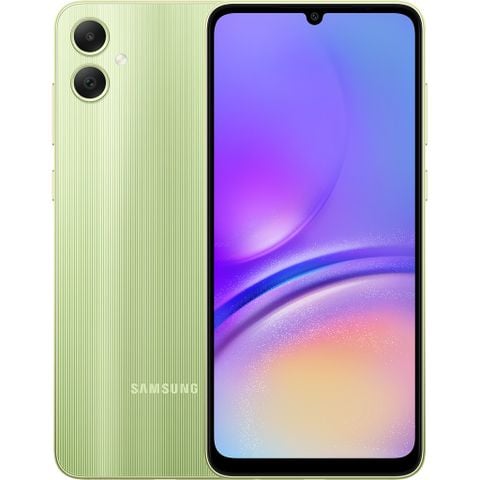 Samsung Galaxy A05 chính hãng – Trung tâm bán lẻ và sửa chữa di động ...