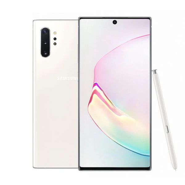SAMSUNG Galaxy Note 10 Plus Mỹ 4G Likenew – Trung tâm bán lẻ và sửa ...