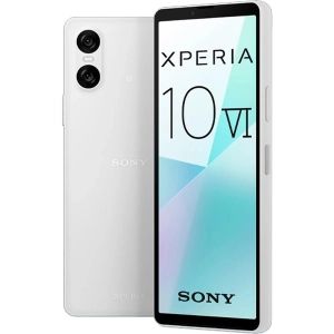 Sony Xperia 10 VI (10 Mark 6) 5G (Snapdragon 6 Gen 1) – Trung tâm bán ...