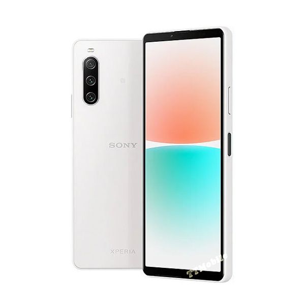 SONY Xperia 10 III (Mark 3) Mới Trần – Trung tâm bán lẻ và sửa chữa di ...