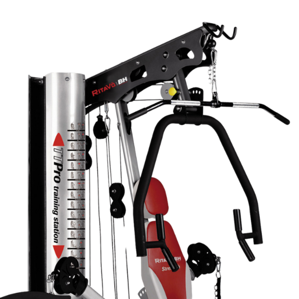 MÁY TẬP ĐA NĂNG G156