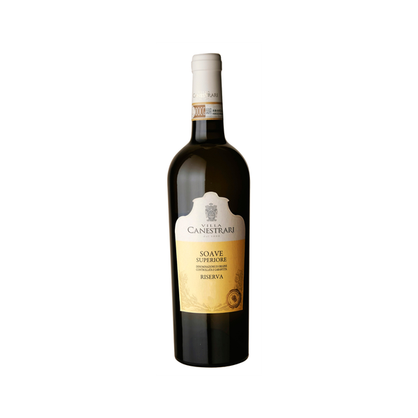 Rượu Vang Trắng Soave Superiore Docg Riserva 2018 RitaVõ Cafe
