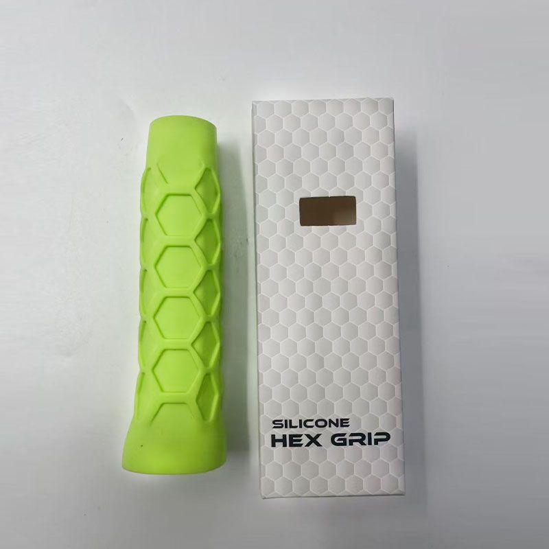 Quấn Cán Vợt Pickleball HEX GRIP Chống Trượt Silicon, Giảm Giá 30% – hapica