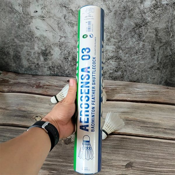 Cầu Lông, Quả Cầu Lông YONEX AS - 03 Chính Hãng, Giảm 30% – hapica