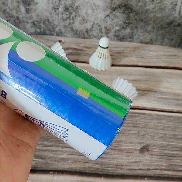 Cầu Lông, Quả Cầu Lông YONEX AS - 03 Chính Hãng, Giảm 30% – hapica