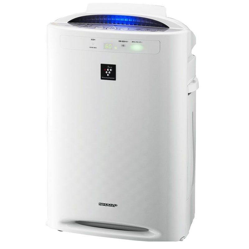 MÁY LỌC KHÍ SHARP KC B50 – ⭐ Taijutsu Việt Nam