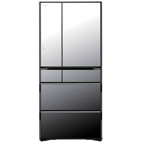 Tủ lạnh Hitachi R-WX67J 670L – ⭐ Taijutsu Việt Nam
