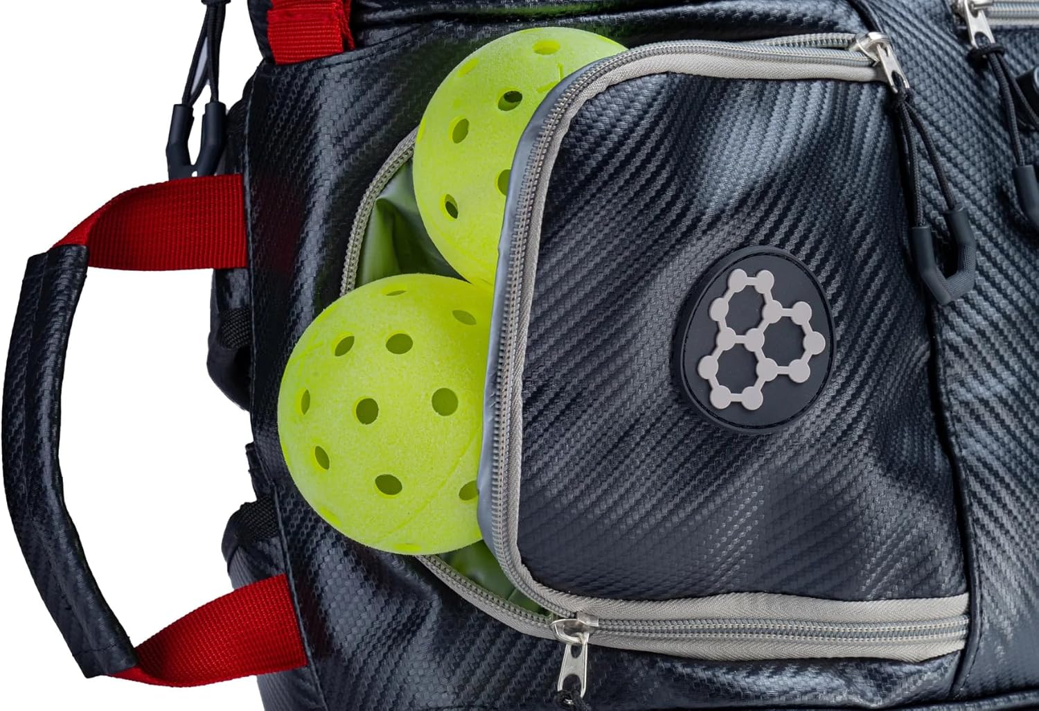 Túi Pickleball CRBN Pro Team Tour Bag 2.0 – careshop