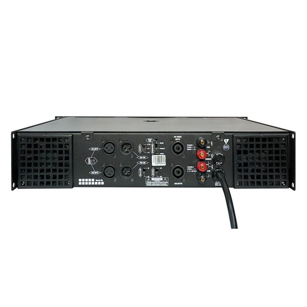 Power GUINNESS PA - 2000 – SÓNG NHẠC AUDIO