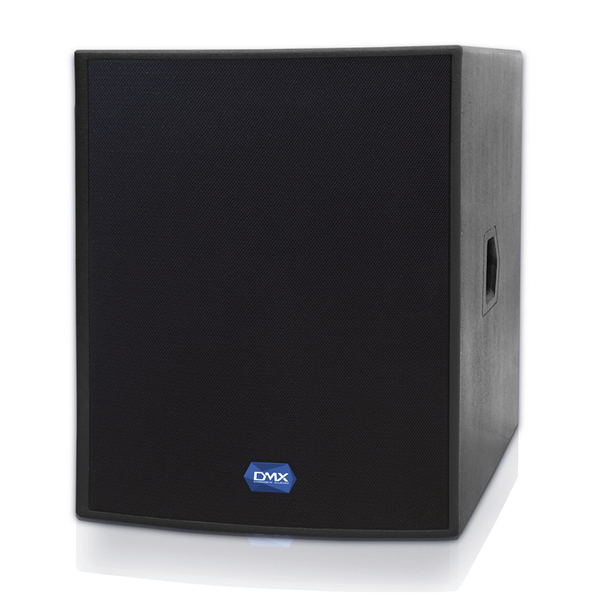 Loa DMX SUB-18B – SÓNG NHẠC AUDIO