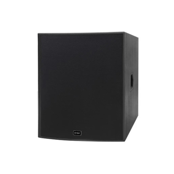 Loa DMIX SUB-18B – SÓNG NHẠC AUDIO