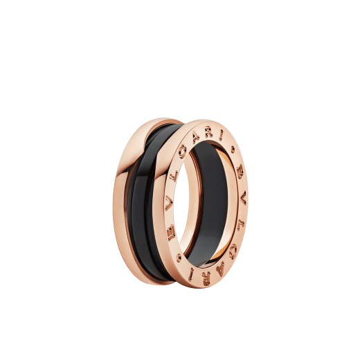 BVL B.zero1 Ring – BeRiche