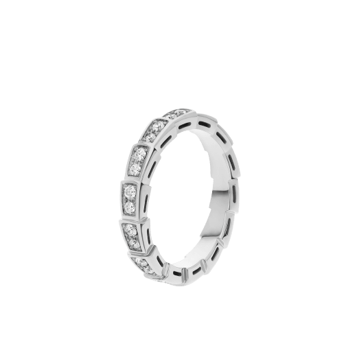 BVL Serpenti Viper Ring – BeRiche