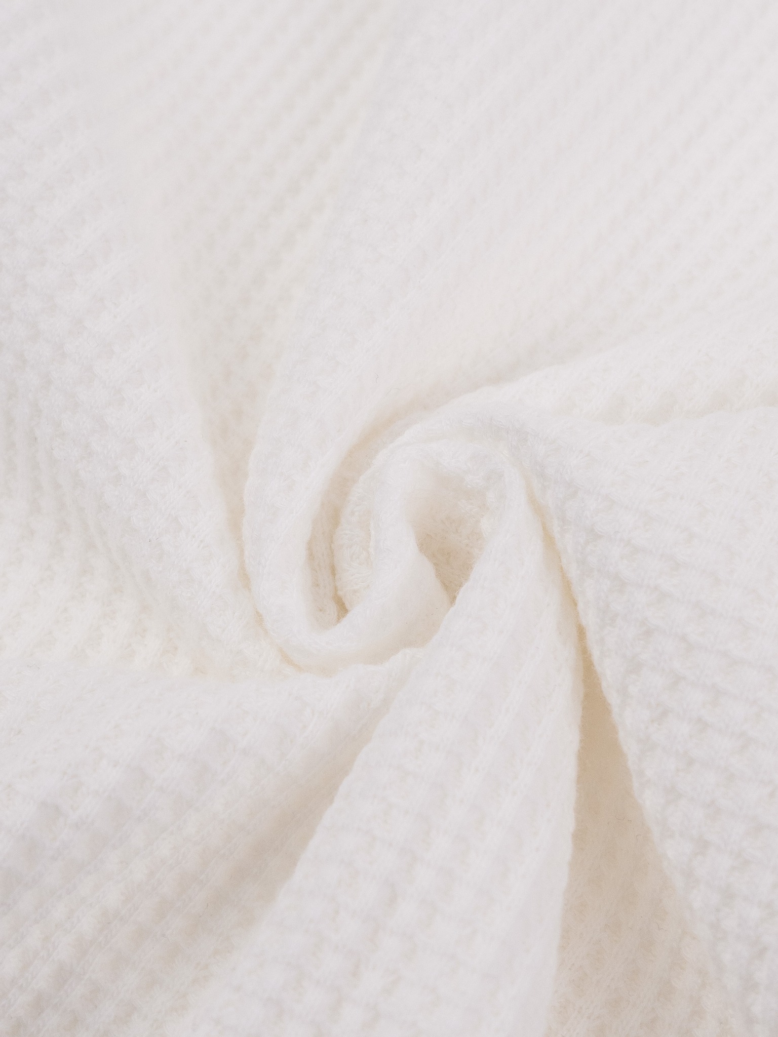 HOWS® POLO BASIC TEE 02 / CREAM