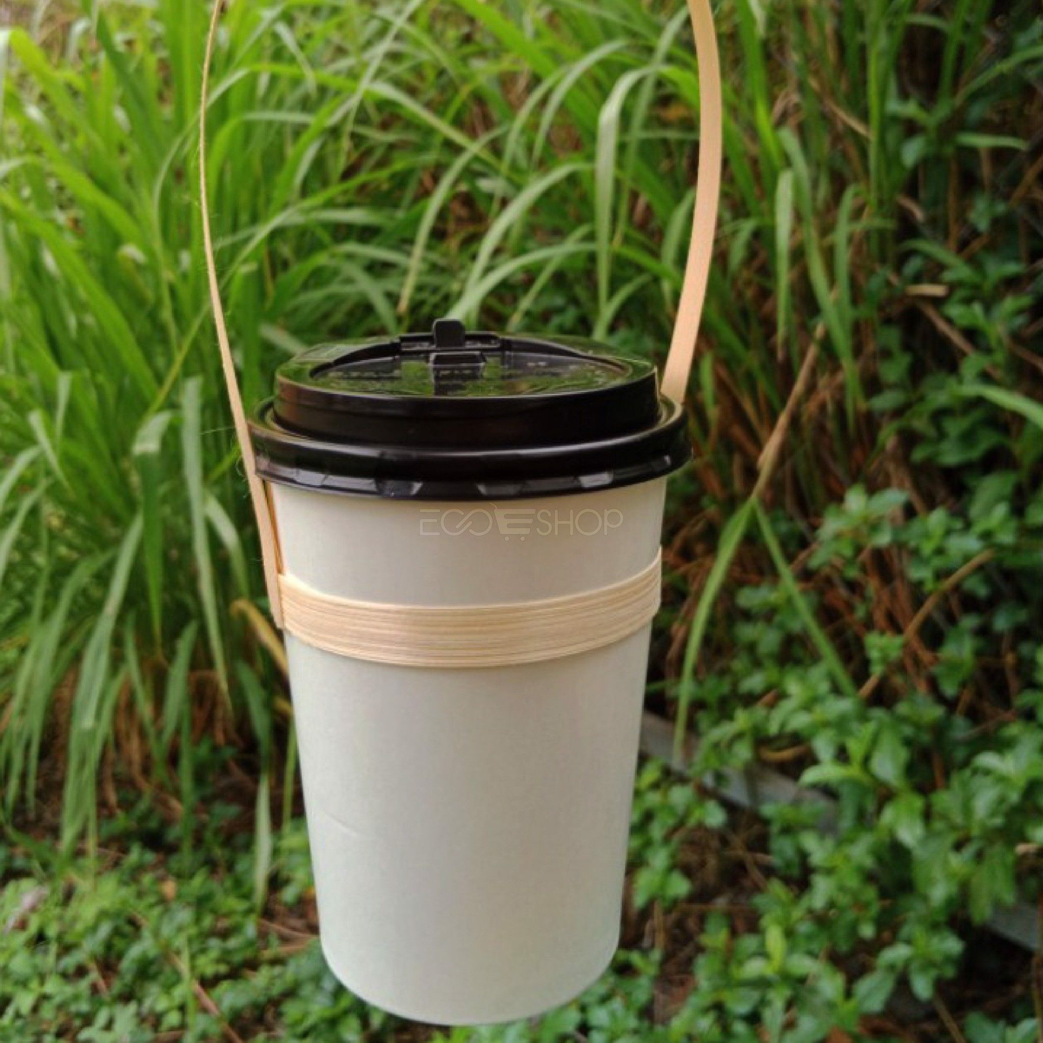 Quai Xách Ly Bằng Tre Chất Lượng Cao, Giá Tốt Tại Ecoeshop | ecoeshop.vn