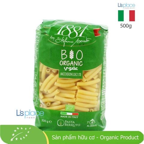 Mì Ý & Nui – L's Place Foodmart