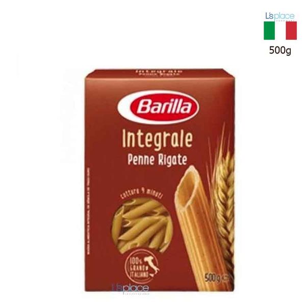Barilla Pasta Penne Integrale - LsPlace Foodmart – L's Place Foodmart