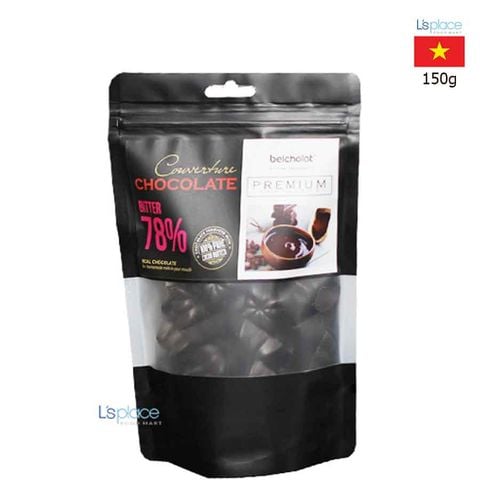 Kẹo socola các loại – L's Place Foodmart