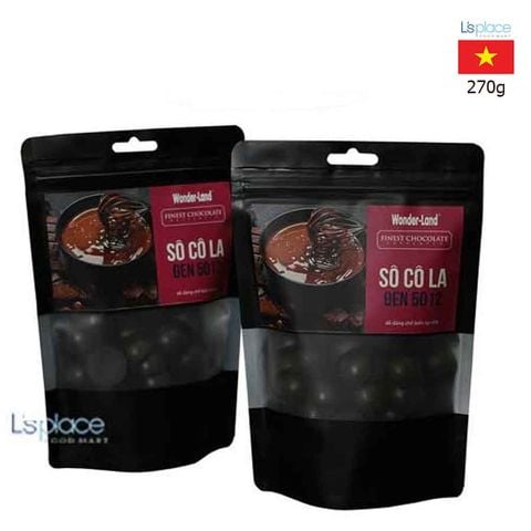 Kẹo socola các loại – L's Place Foodmart
