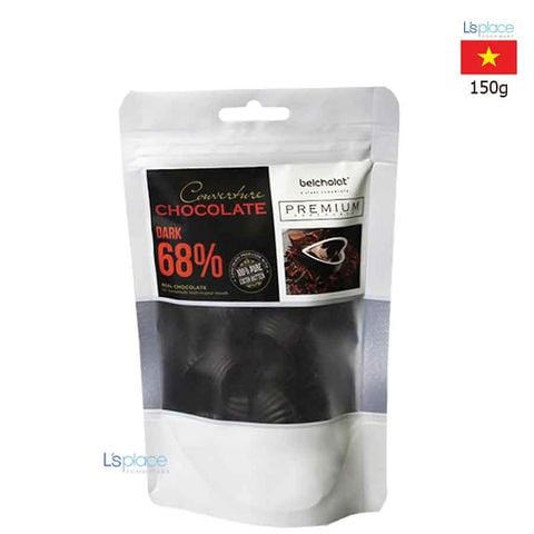 Kẹo socola các loại – L's Place Foodmart