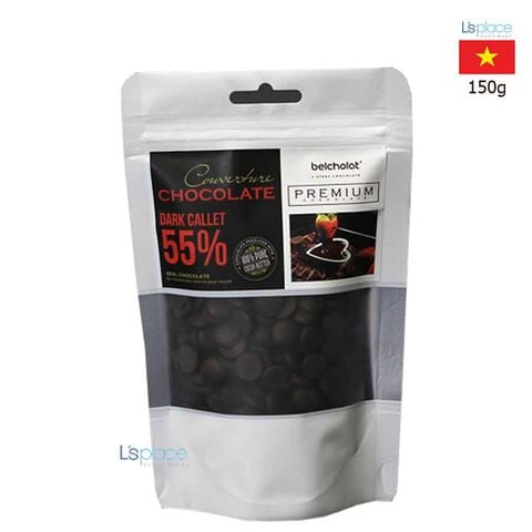 Kẹo socola các loại – L's Place Foodmart