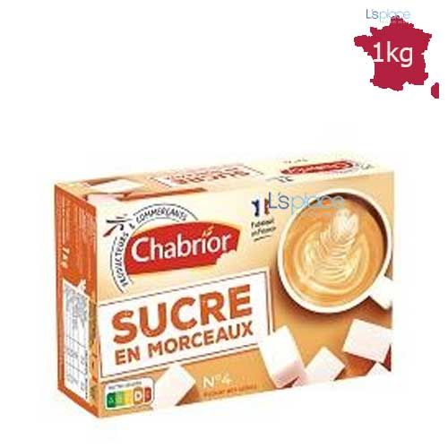 Chabrior đường viên trắng - LsPlace Foodmart – L's Place Foodmart