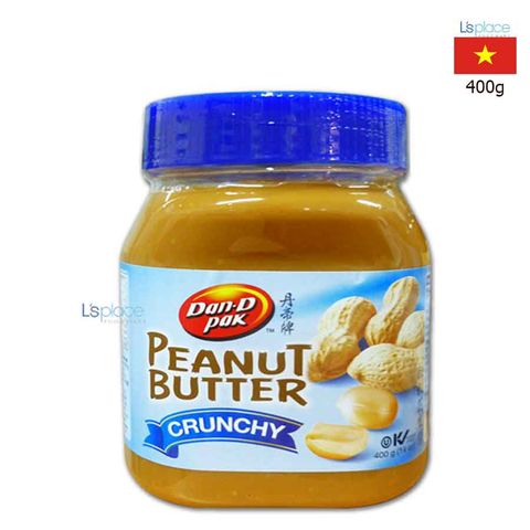 Bơ hạt & Kem phết – L's Place Foodmart