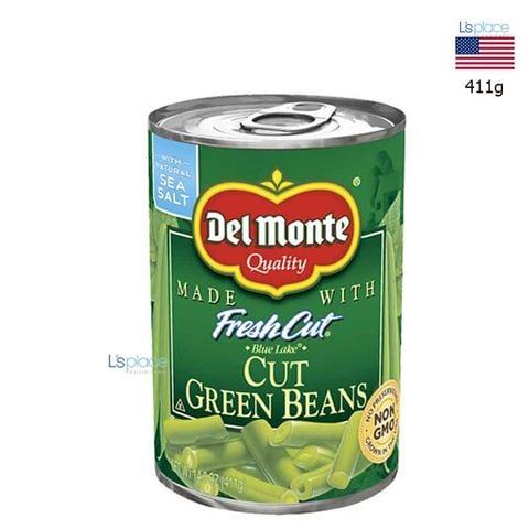 Đậu hộp – L's Place Foodmart