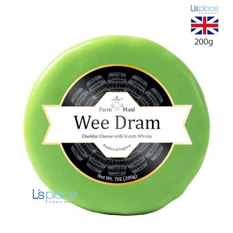 Phomai Cheddar – L's Place Foodmart