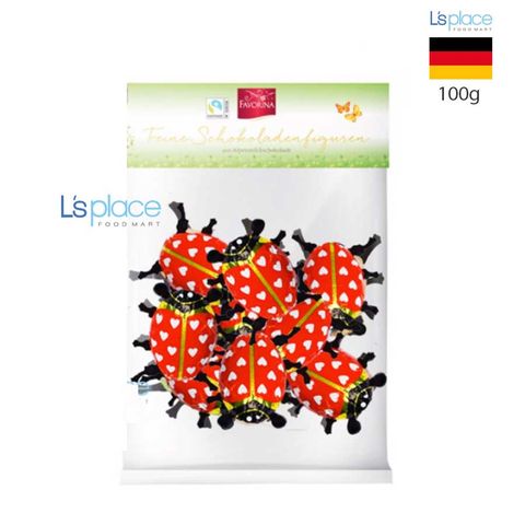 Kẹo socola các loại – L's Place Foodmart