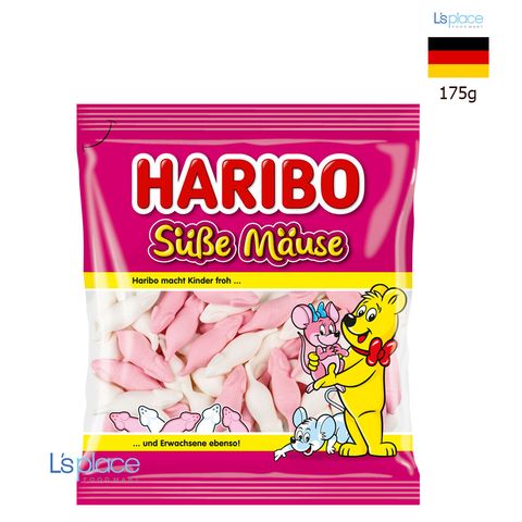 Haribo – L's Place Foodmart