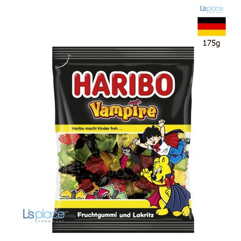 Haribo – L's Place Foodmart