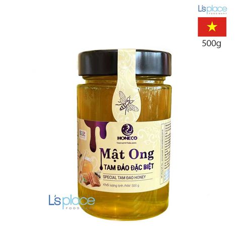 Mật ong – L's Place Foodmart