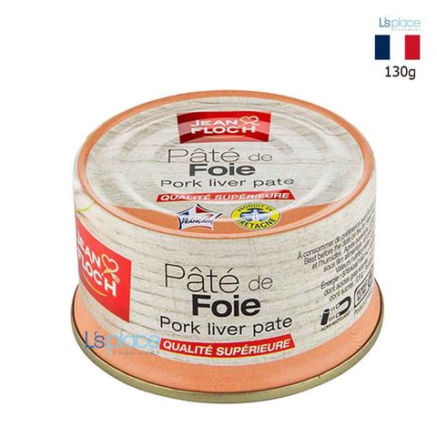 Pate các loại – L's Place Foodmart