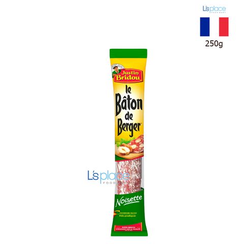 Xúc xích & xúc xích khô – L's Place Foodmart