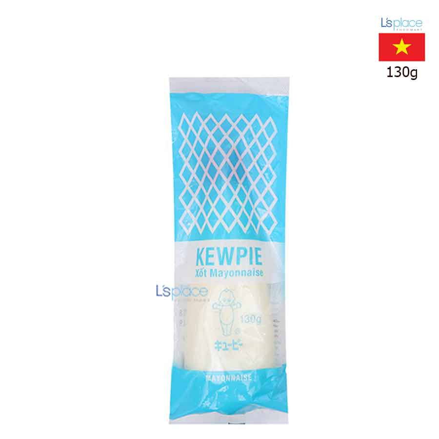 Kewpie Sốt Mayonnaise Lsplace Foodmart Ls Place Foodmart