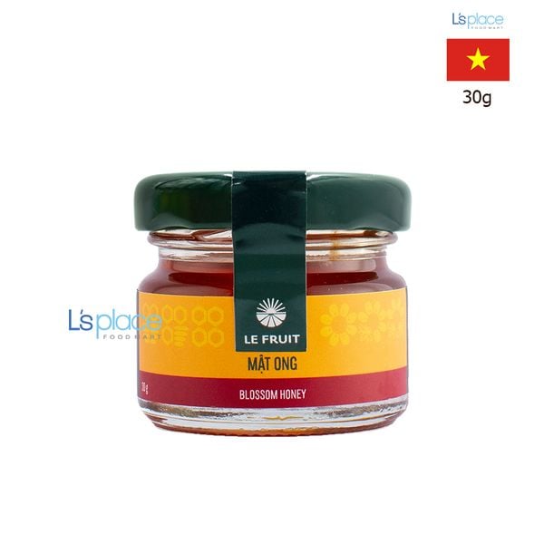 Le Fruit Mật ong – L's Place Foodmart