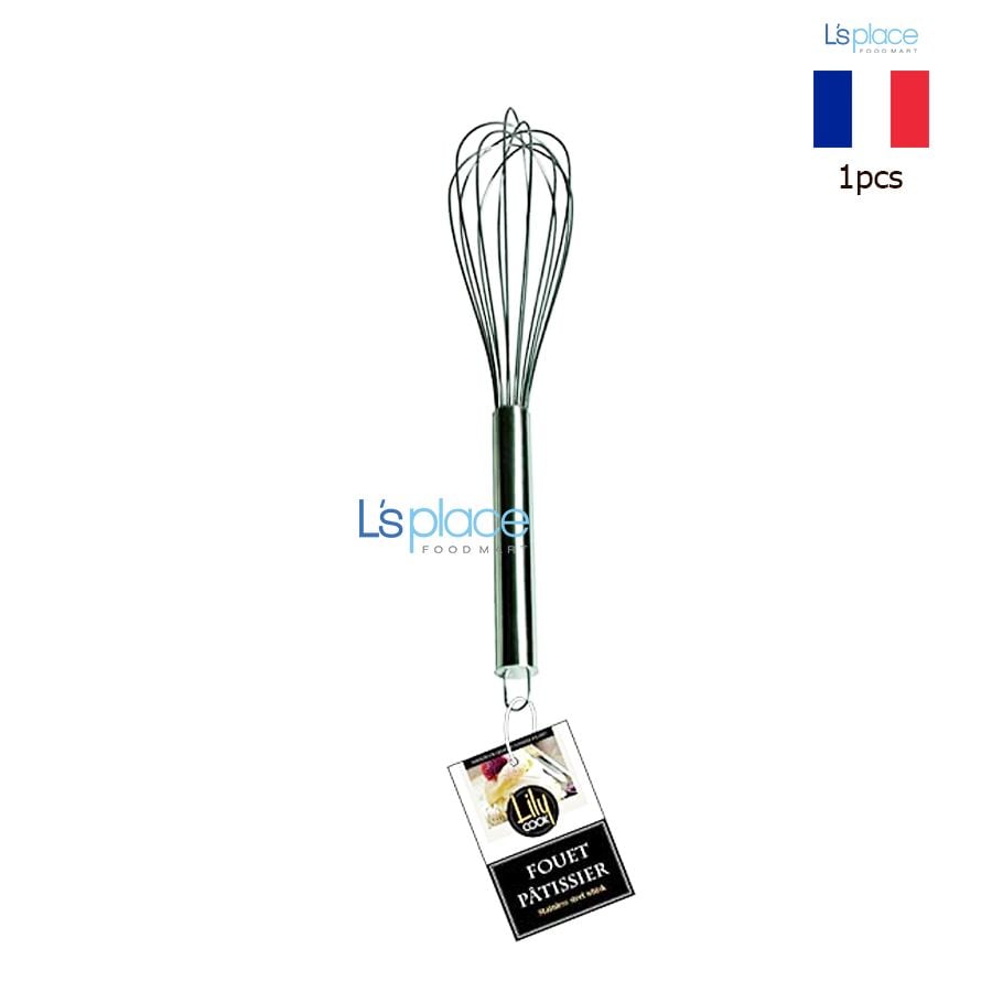 Lily Cook Phới đánh trứng KP5292 – L's Place Foodmart