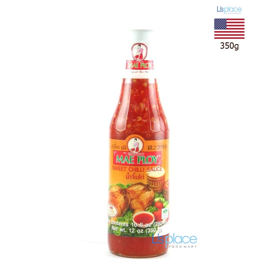 Mae Ploy Sốt ớt ngọt – L's Place Foodmart