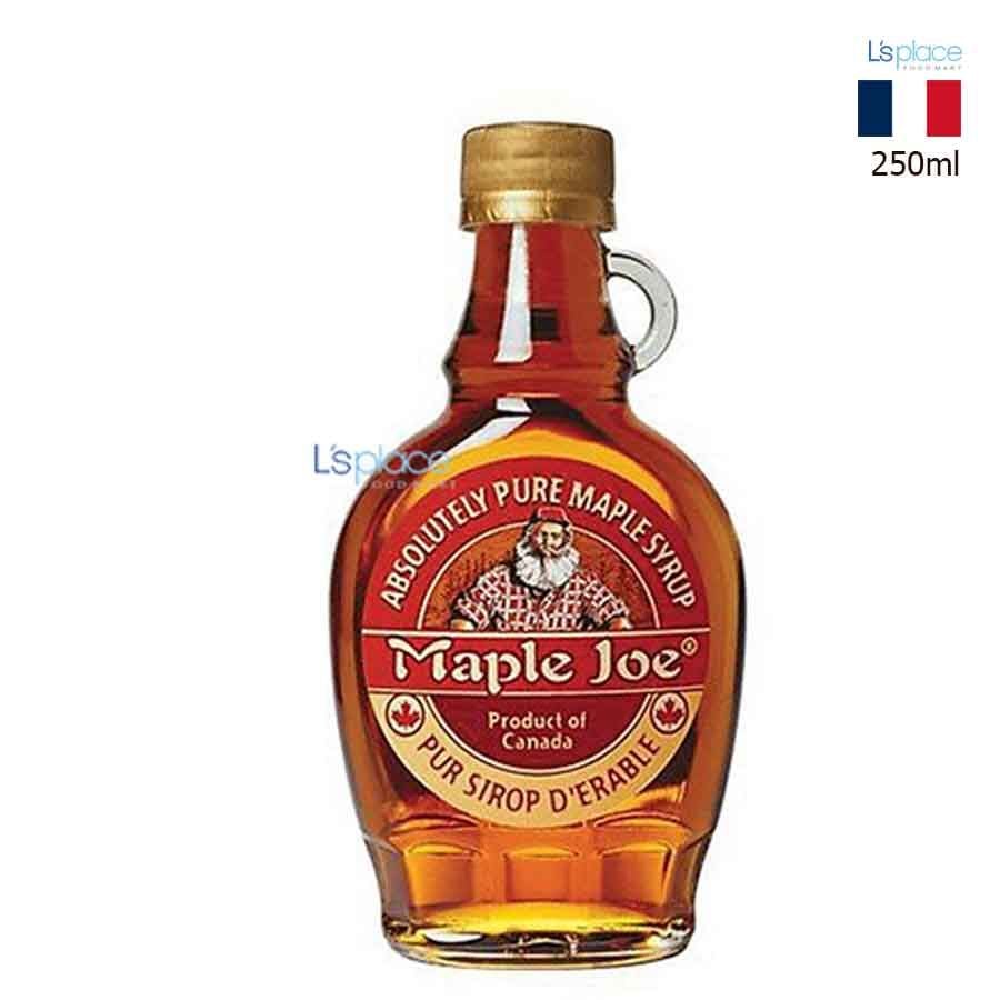 Maple Joe Si rô - LsPlace Foodmart – L's Place Foodmart