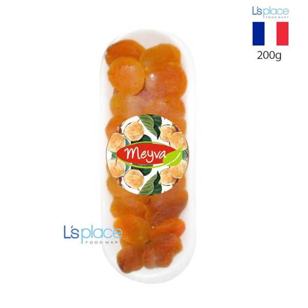 Meyva Mơ khô – L's Place Foodmart